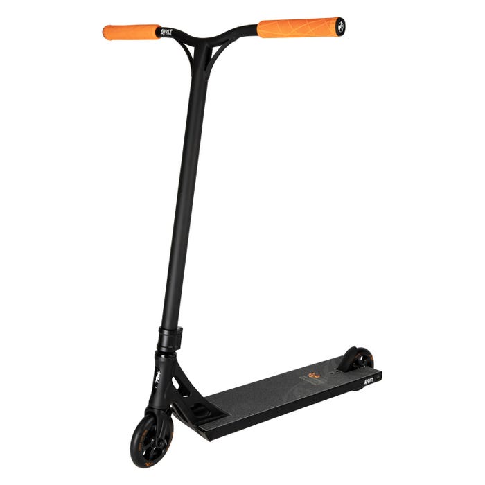 Equalizer Haze - Black/Black | Scooter Completes | Addict Scooters ...